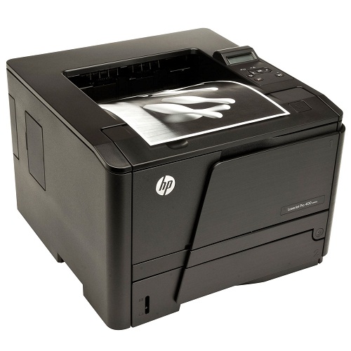 HP LaserJet Pro 400 M401d Duplex A4 Energy Star Printer Price in ...