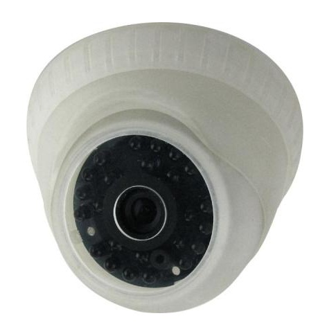 Avtech AVC153 CCD 700TVL High Resolution CCTV Camera Price in ...