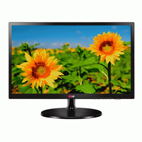 LG 19EN43T 18.5" HD LED Computer Monitor with DVI Port Price in ...