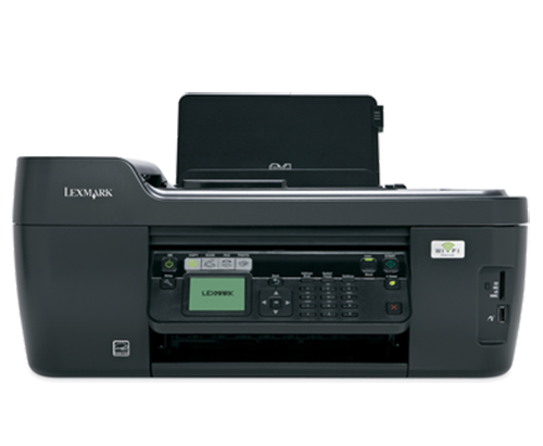 Lexmark Prospect Pro209 Color Inkjet AIO Wireless Printer Price in ...