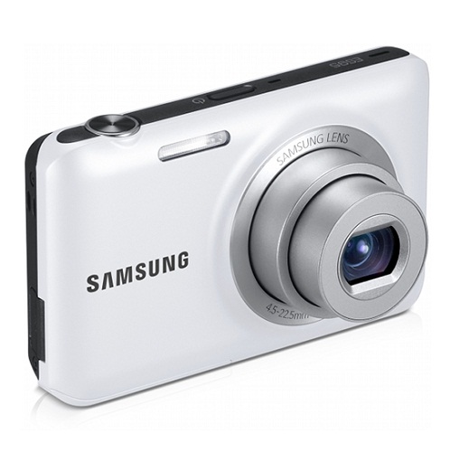 Samsung ES95 16.1 MP Digital Camera with Live Panorama Price in ...