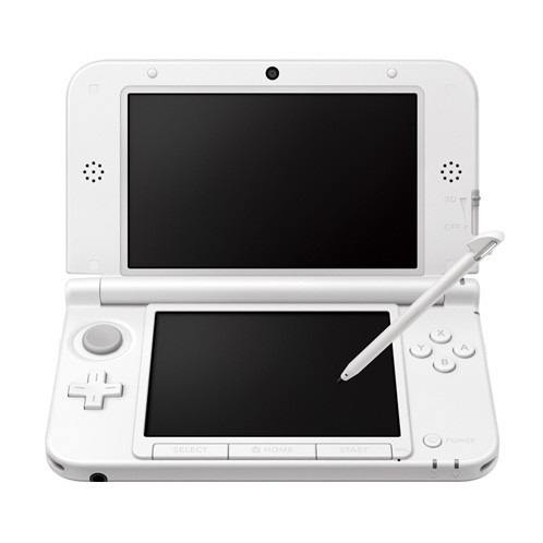 Nintendo 3DS XL Portable Handheld Video Game Console Price in ...