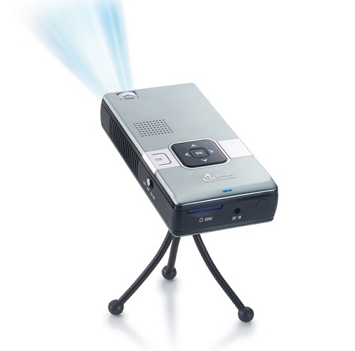 Genius BellaVision BV-200 SVGA Portable Pico Projector Price in ...