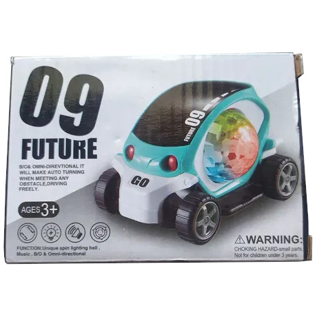 09 Future Car Price in Bangladesh | BDStall