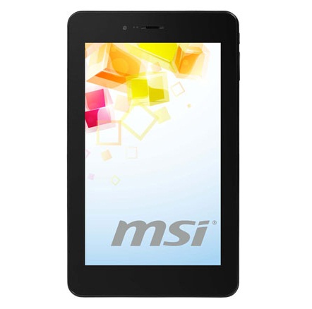 MSI Primo 76 Quad Core 7-inch IPS 3G Android Tablet PC Price in ...