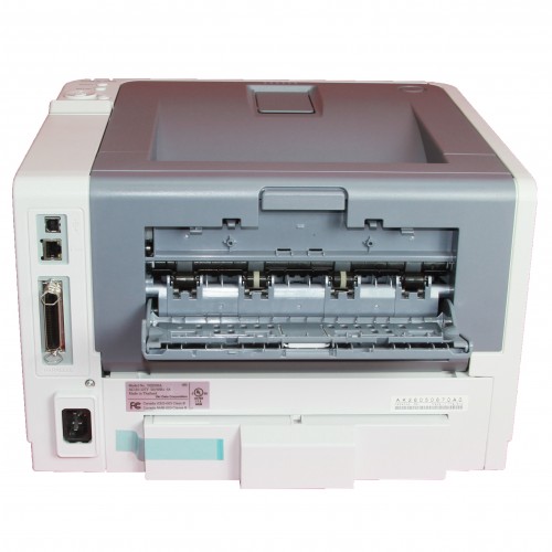 OKI B431dn A4 Mono LED Laser 38ppm Small Office Printer Price in Bangladesh | Bdstall