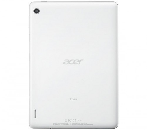 Acer Iconia A1-811 7.9-inch Quad Core 3G 16GB GPS Tab Price in ...