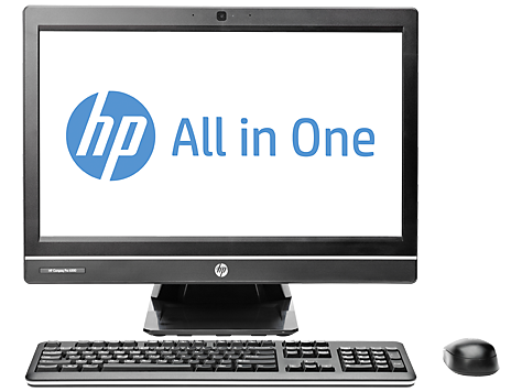 HP Compaq 6300 Pro Intel i5 500GB 18.5-inch Desktop PC Price in ...