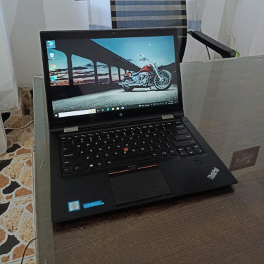 Lenovo ThinkPad X1 Yoga Core i7 6th Gen 16GB RAM Laptop Price in ...