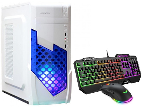 Desktop CPU Intel Pentium Dual Core 2GB RAM 320GB HDD Price in ...