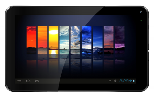 TwinMos Sky V501 5-inch IPS Quad Core GSM 3G Smartphone Price in ...