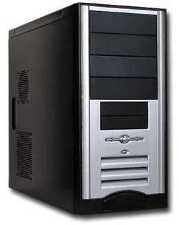 Intel 3rd Gen i3 4GB RAM 500GB Desktop Computer CPU Price in Bangladesh ...
