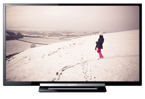 Sony Bravia KLV-46R452A 46-inch Direct LED Full HD TV Price in ...