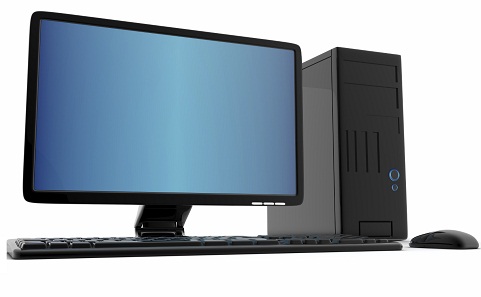 AMD 8 Core 2GB Graphics 8GB RAM 1TB 21.5" Desktop PC Price in ...