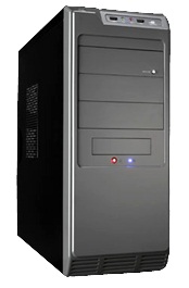 Pentium 4 2.8GHz 1GB RAM 80GB HDD Desktop PC CPU Price in Bangladesh ...