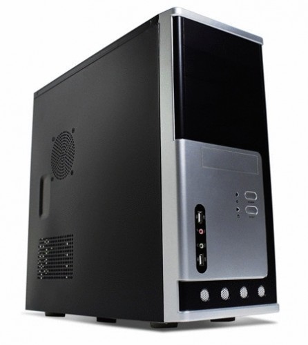 Intel i7 2GB Graphics 8GB RAM 1TB HDD Desktop PC CPU Price in ...