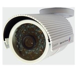 Campro CP-HC700IR42 700TVL IR CCTV Security Camera Price in Bangladesh ...