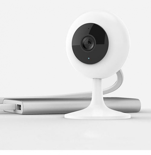Xiaomi IMILAB C1 1080P Mini Wi-Fi Camera Price in Bangladesh | BDStall