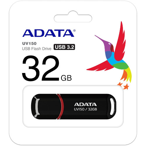 AData UV150 32GB USB 3.0 Flash Drive Price in Bangladesh | BDStall