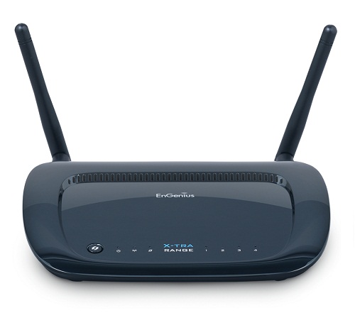 Engenius ESR300H 300Mbps Long Range Wireless Router Price in Bangladesh ...