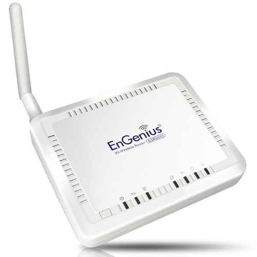 Engenius ESR6650 3G 150Mbps Broadband Wi-Fi Router Price in Bangladesh ...