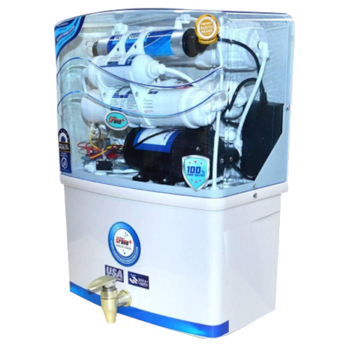 7 Stage Filtration Water Purifier Machine Price in Bangladesh | BDStall
