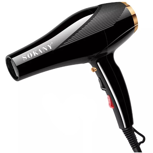 Sokany SK-2214 Hot & Cold Hair Dryer Price in Bangladesh | BDStall