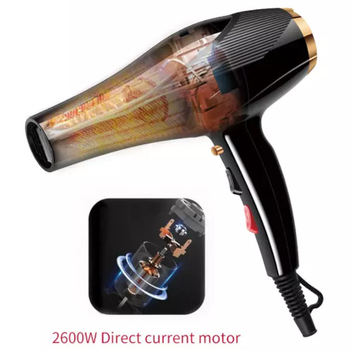 Sokany SK-2214 Hot & Cold Hair Dryer Price in Bangladesh | BDStall