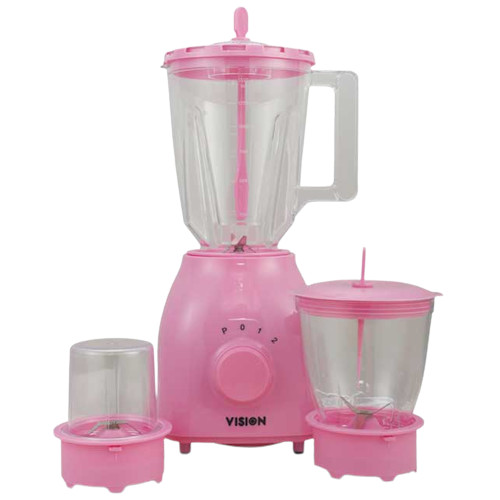 Vision PBL-009 3-in-1 Function Blender Machine Price in Bangladesh ...