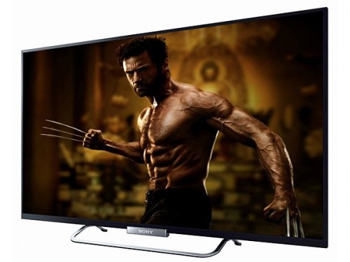 Sony Bravia KDL-42W674A 42" Full HD LED TV with WiFi Price in ...