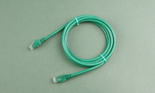 Linkbasic Cat6 UTP Patch Cord - 1M Price in Bangladesh | BDStall