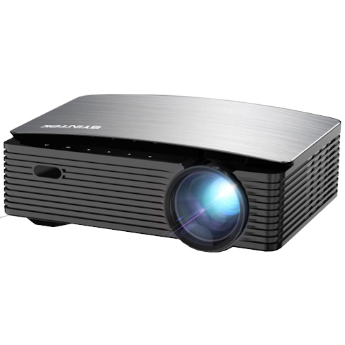 Byintek Moon K25 Full HD Smart Projector Price in Bangladesh | BDStall
