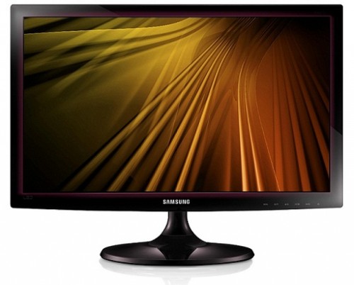Samsung S19C300B 19-inch Widescreen 16:9 LED Monitor Price in ...