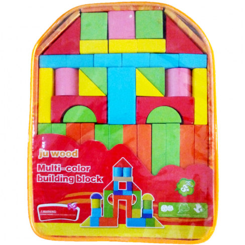 Multi-Color Building Block Price in Bangladesh | BDStall