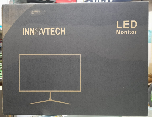 Innovtech D6F21560 21.5" LED Monitor Price in Bangladesh | BDStall