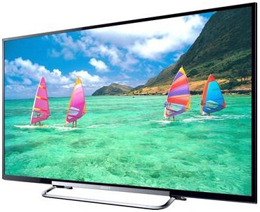 Sony KDL-60R550A 60" 1080p Full HD 3D LED Internet TV Price in ...