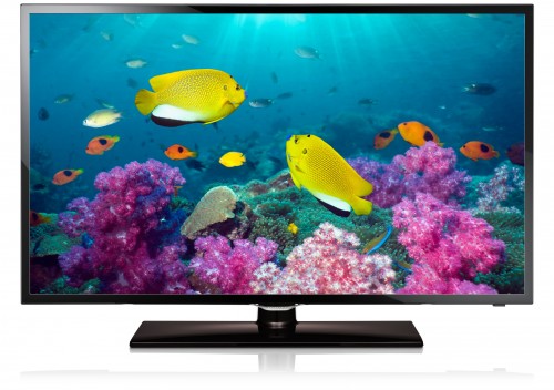 Samsung F5105 Series 5 40" Slim 1080p Full HD LED TV Price in ...