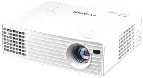Hitachi CP-DX250 XGA 2500 ANSI Lumens DLP Projector Price in Bangladesh ...
