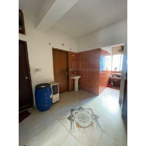 820 Sqft South Facing Flat at Uttar Badda Price in Bangladesh | BDStall