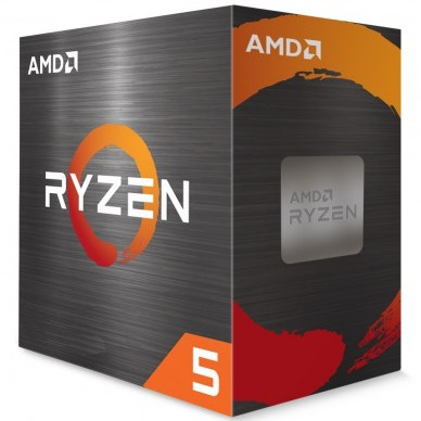 AMD Ryzen 5 4600G Processor with Radeon Graphics Price in Bangladesh ...