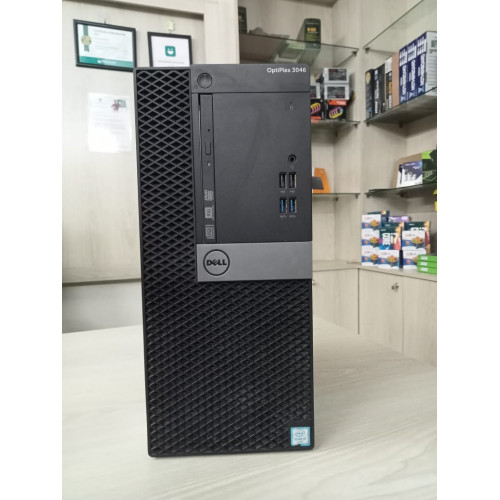 Dell OptiPlex 3046MT Core i5 6th Gen 480GB SSD Price in Bangladesh ...