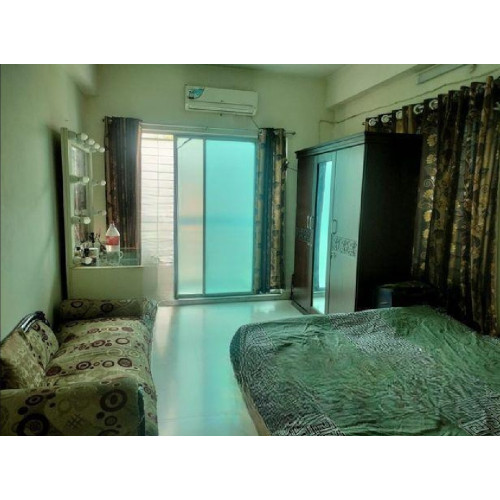 1516 Sqft South Facing Ready Flat Sale at Uttara Price in Bangladesh ...