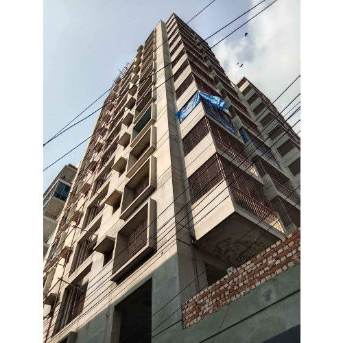 1855 Sqft South Facing Ready Flat at Lalmatia Price in Bangladesh | BDStall