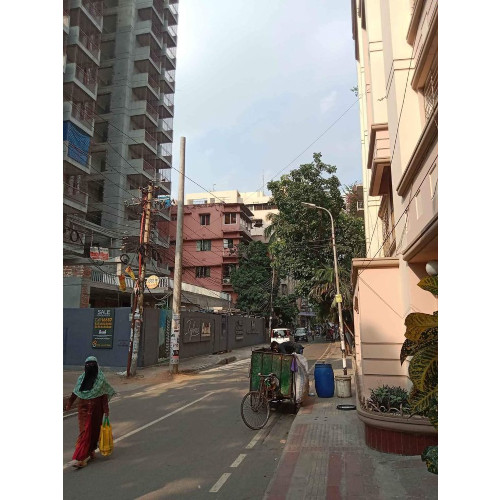 1855 Sqft South Facing Ready Flat at Lalmatia Price in Bangladesh | BDStall