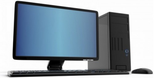 4th Gen Core i3 3.4GHz 500GB 15" Desktop Computer Price in Bangladesh ...
