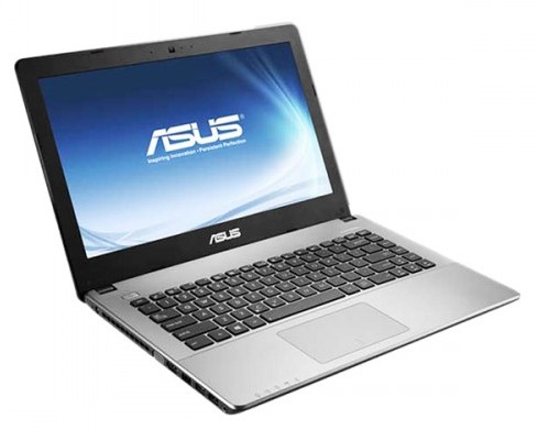 Asus X450LN-4010U 4th Gen i3 Laptop with Nvidia GT840M Price in ...