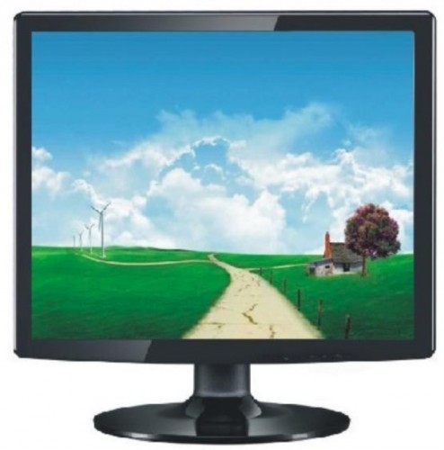 Realview GL-E1770 17" LED Monitor With Built-in TV Tuner Price in ...