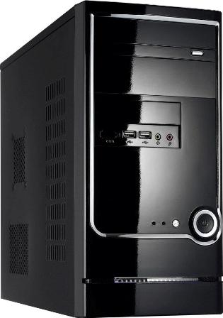 Intel Core i3 4130 4th Generation 4GB RAM Desktop CPU Price in ...