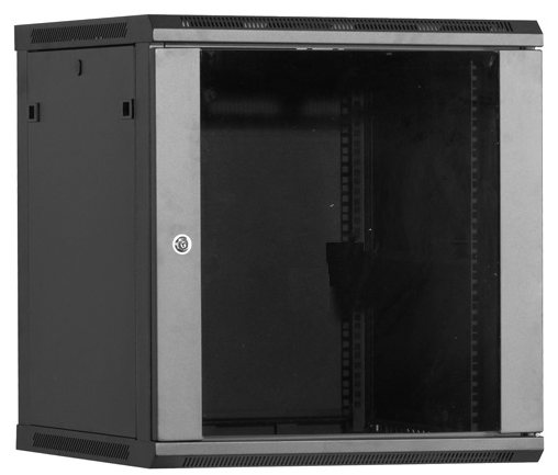 Linkbasic 15 U Wall Mount Rack / Network Cabinet Price in Bangladesh ...