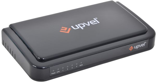 UPVEL UR-702N3G 150Mbps 3G Wireless Travel Router Price in Bangladesh ...